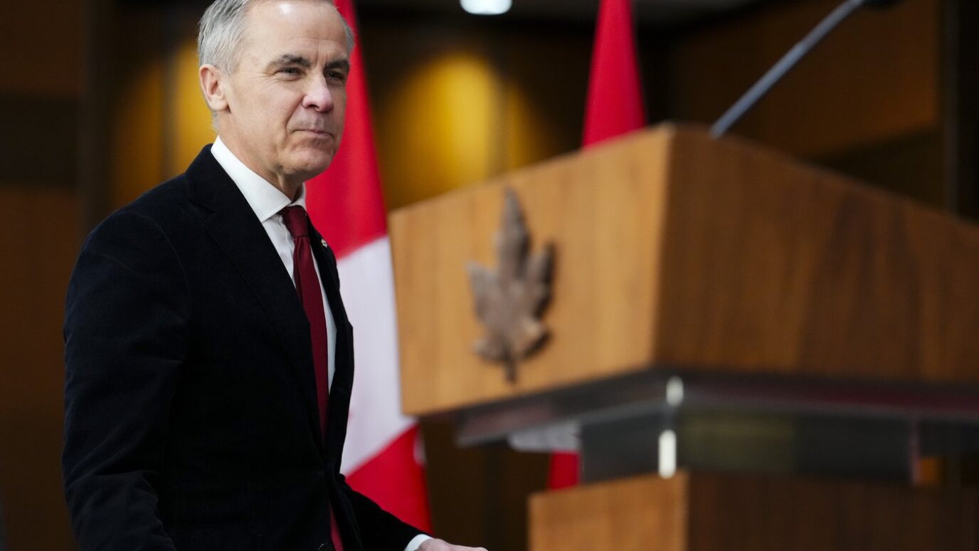 Amid talk of possible peace deal for Ukraine, Canada’s focus is Ukraine ...