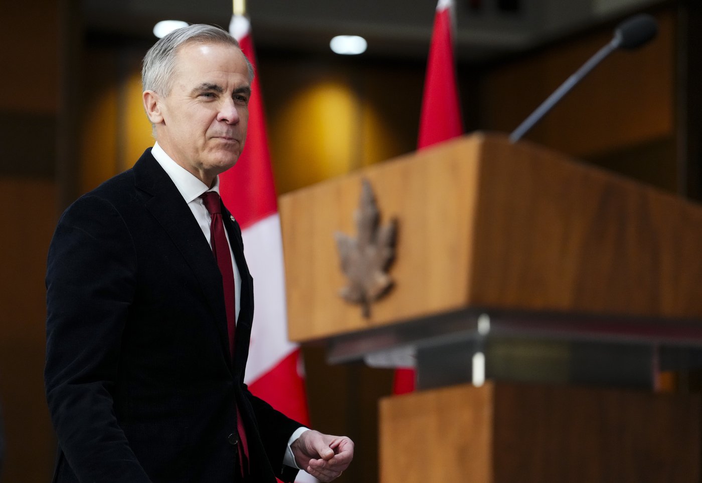 Prime Minister Mark Carney’s holiday message to Canadians | Meridian Source