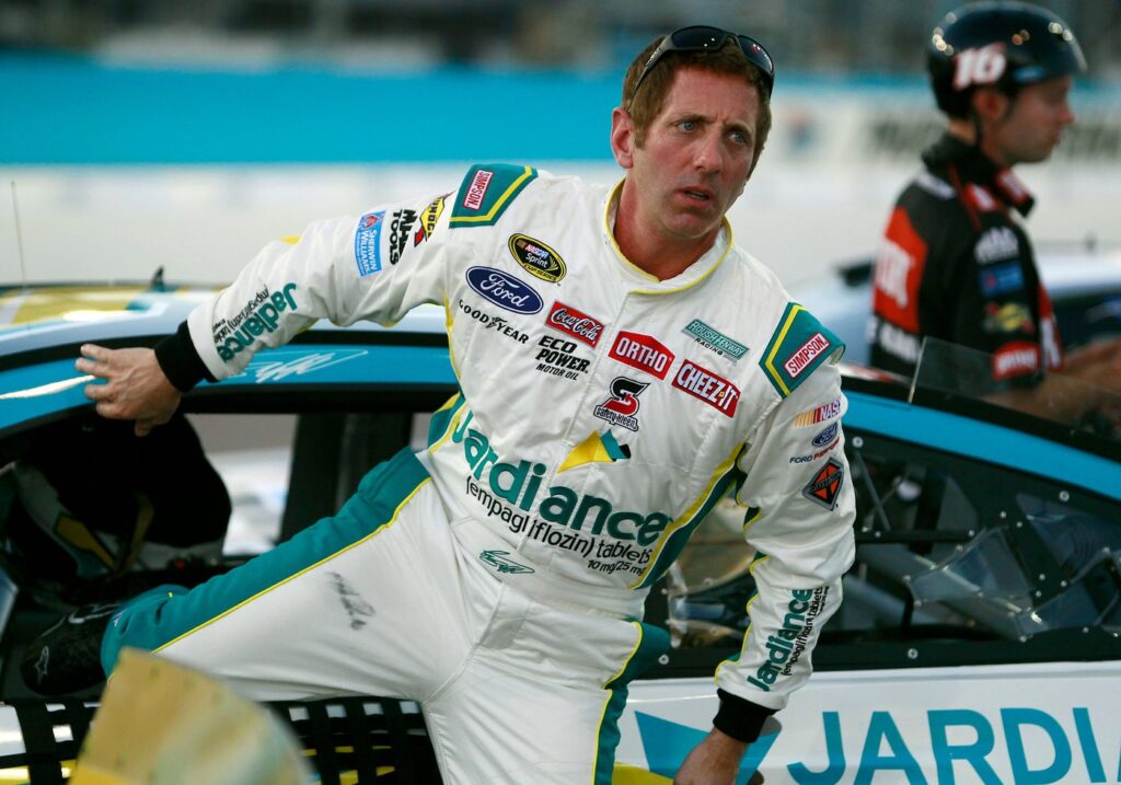 NASCAR mourns the loss of Greg Biffle, family in tragic plane crash in ...