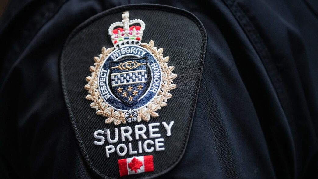 Vermilion RCMP arrest two after Mannville assault | Meridian Source