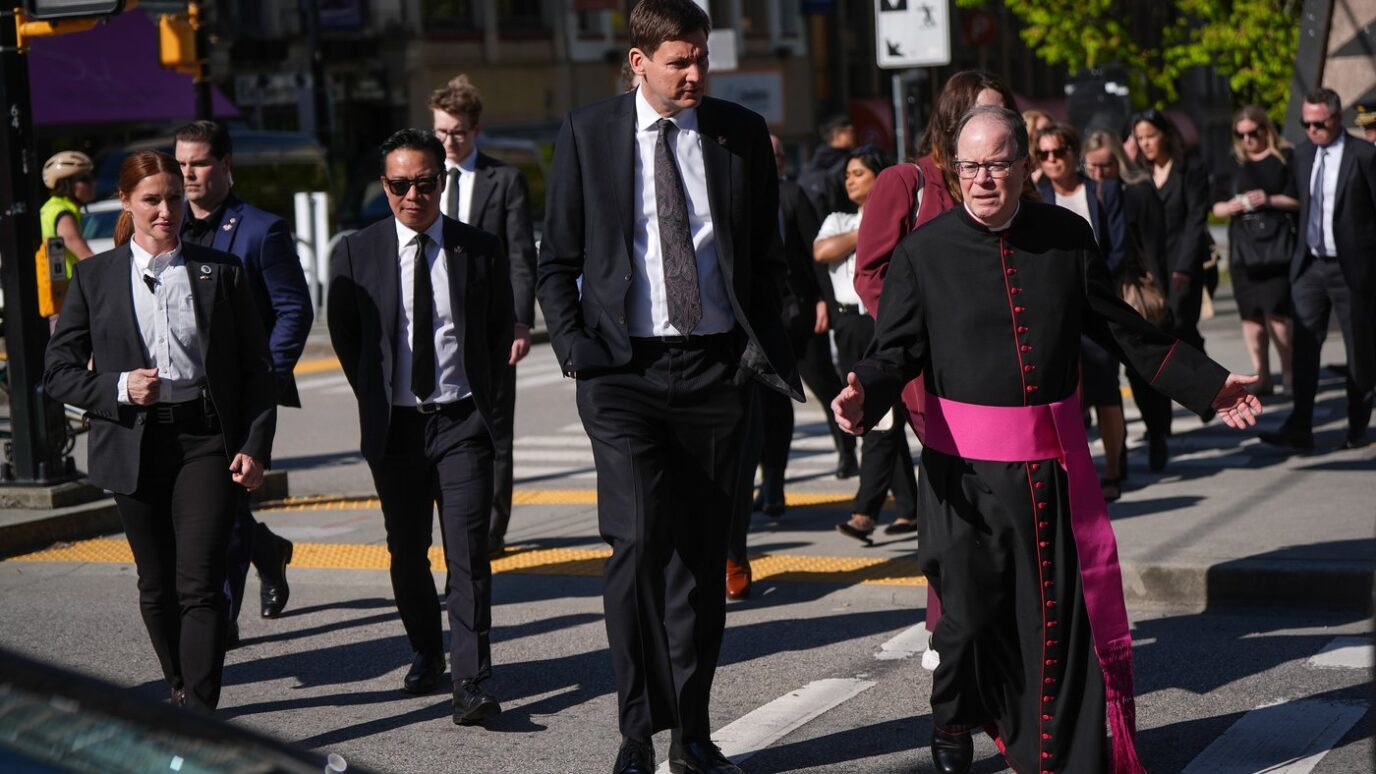 Year in review: A look at events in March 2025 | Meridian Source