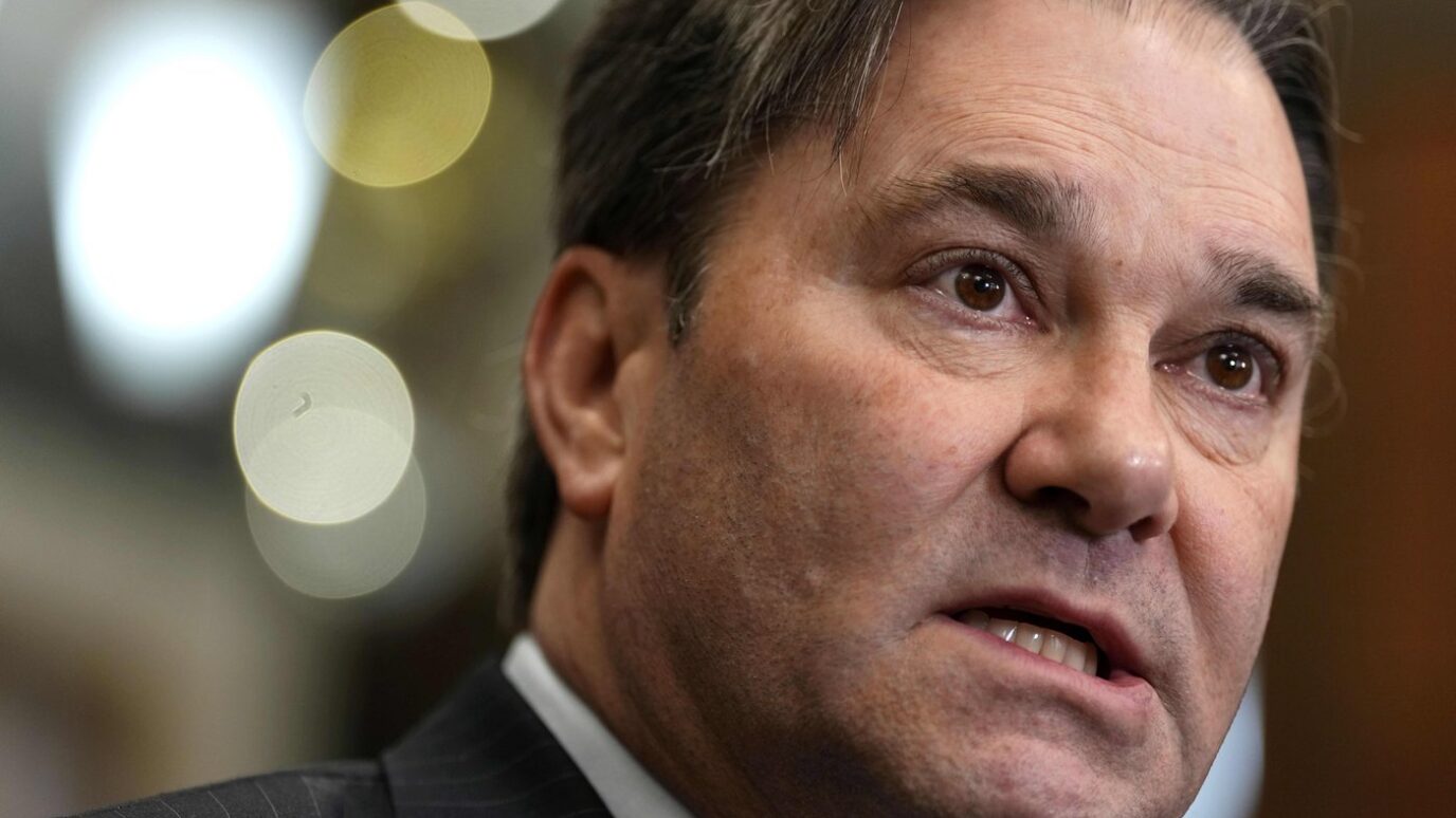 Man suspected in Brown University shooting and MIT professor’s killing ...