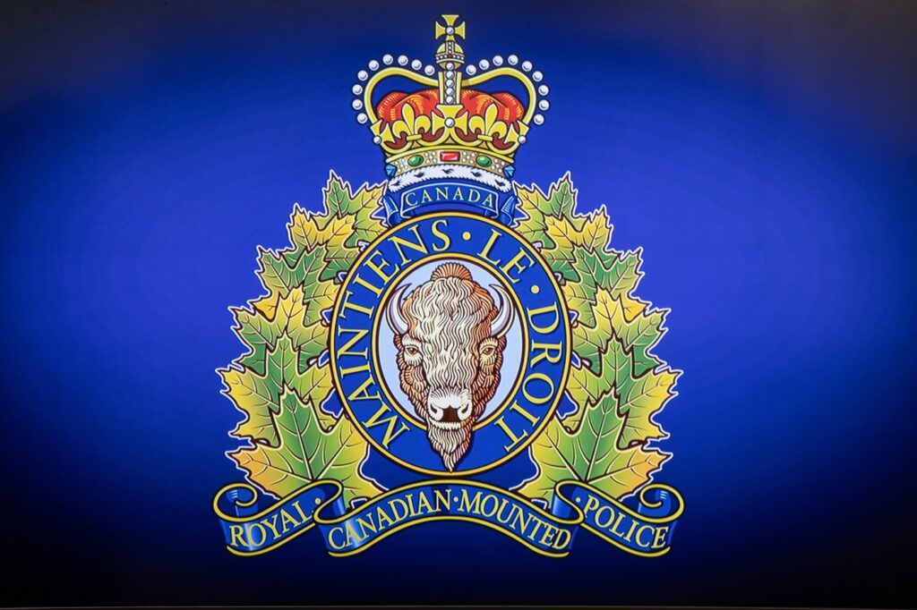 Viking RCMP arrest suspect in property theft investigation | Meridian ...