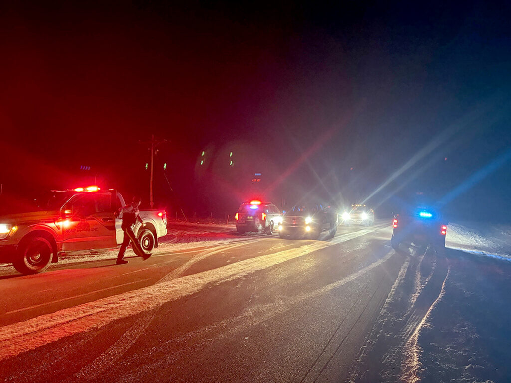 Saskatchewan RCMP catch 106 impaired drivers | Meridian Source