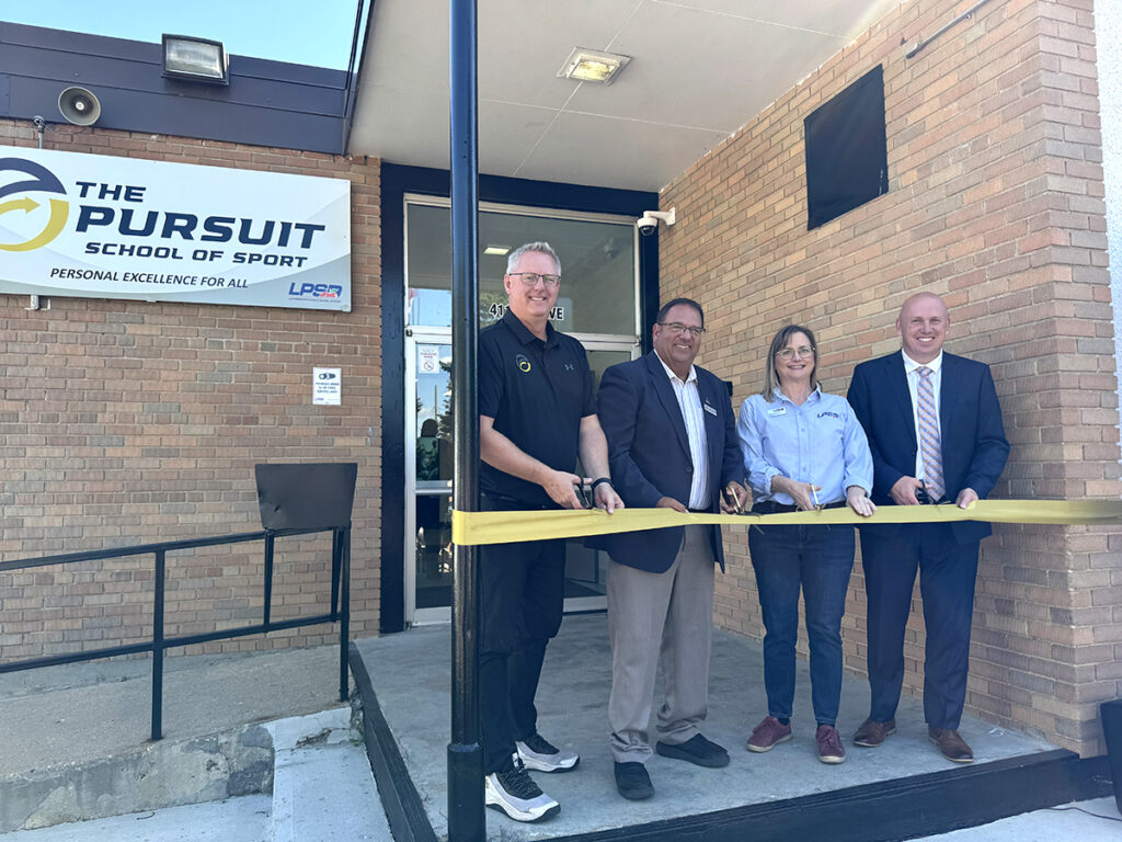 Lloydminster News | Meridian Source