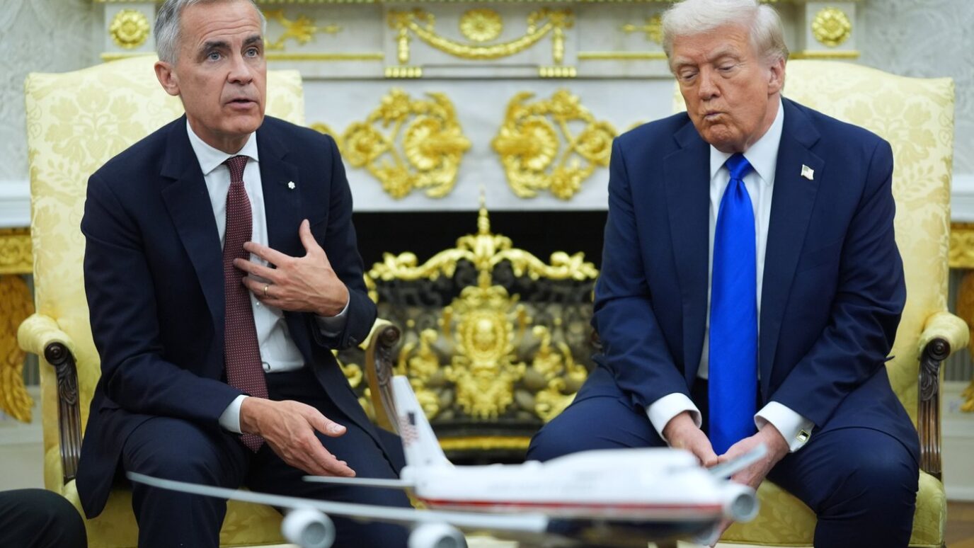 Trump says US struck Islamic State targets in Nigeria after group ...