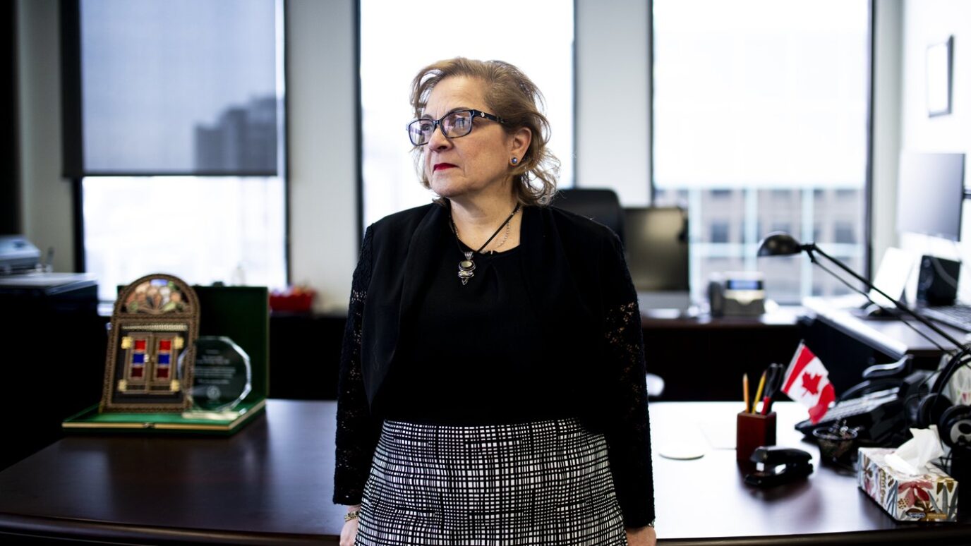 Police thwart attempt to defraud B.C. First Nation of $406,000 intended ...