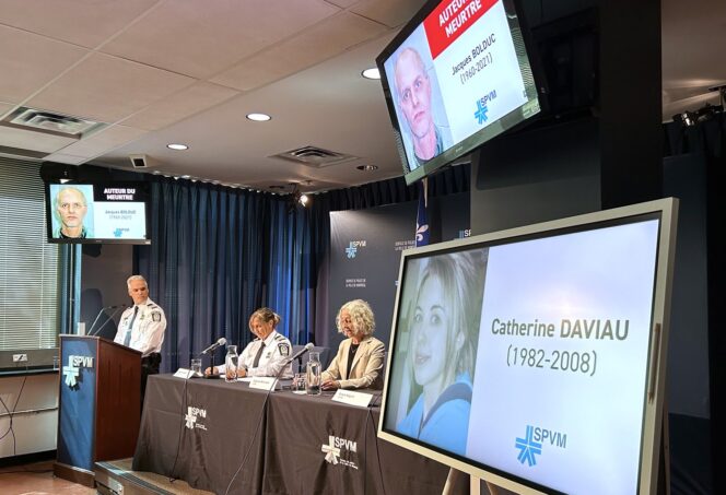 From cold to closed: Advances in DNA analysis helped solve cold cases ...