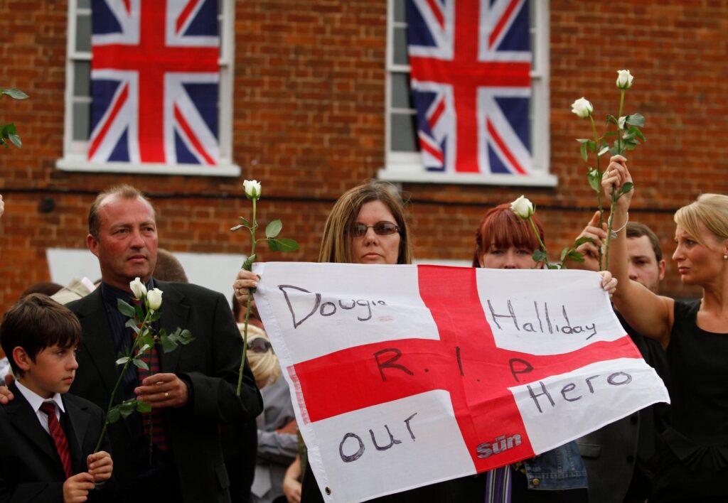 UK’s Starmer says Trump was insulting when he downplayed NATO’s role in ...