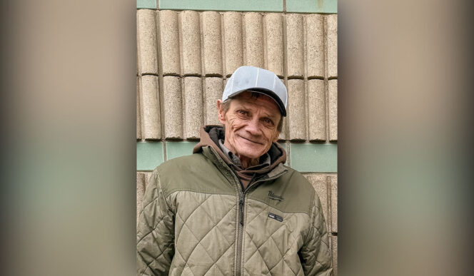 Brian Edward Hemsley | Meridian Source