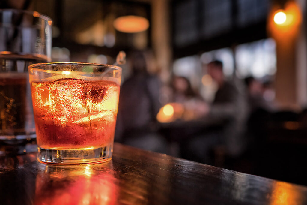 Lloyd RCMP reminds bar patrons to watch their drinks | Meridian Source