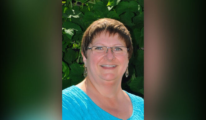 GAYLE ANNE DUBYK | Meridian Source