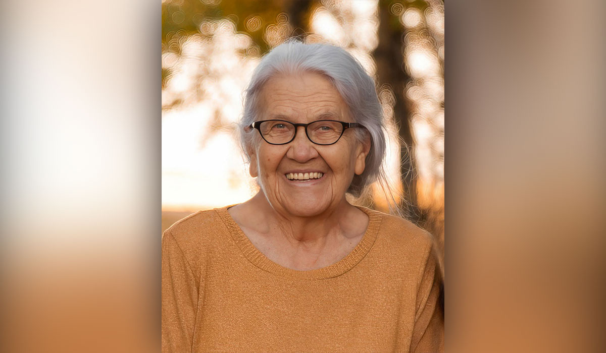 Helen Luyben | Meridian Source