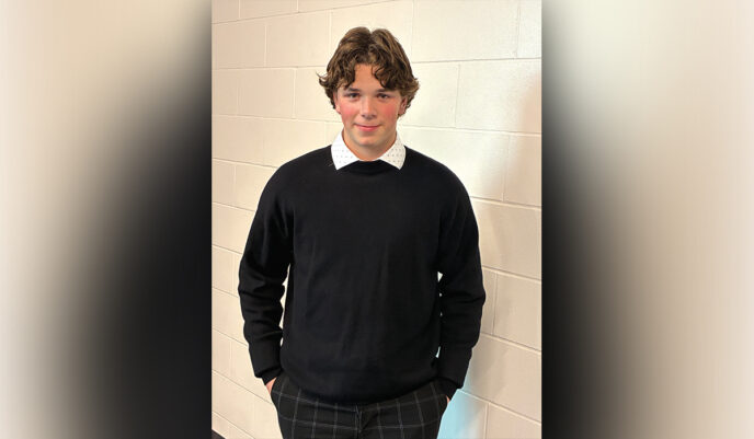 Fischer embraces WHL trade to Seattle | Meridian Source