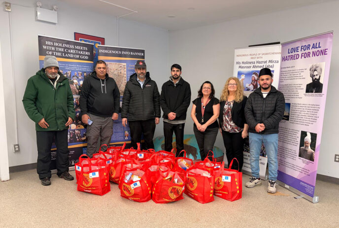 Lloydminster | Meridian Source