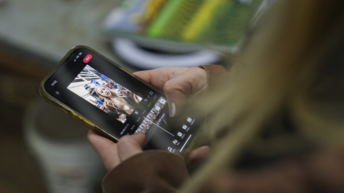 The AP NFL MVP finalists are Allen, Lawrence, Maye, McCaffrey and ...