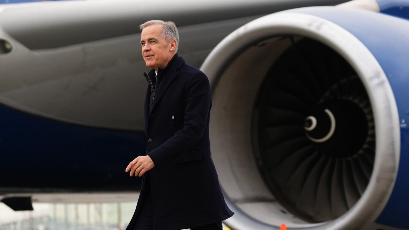 Top court to look at whether challenge of ethics ruling in Trudeau case ...