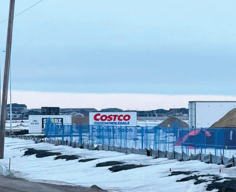 Costco cat out of the bag | Meridian Source