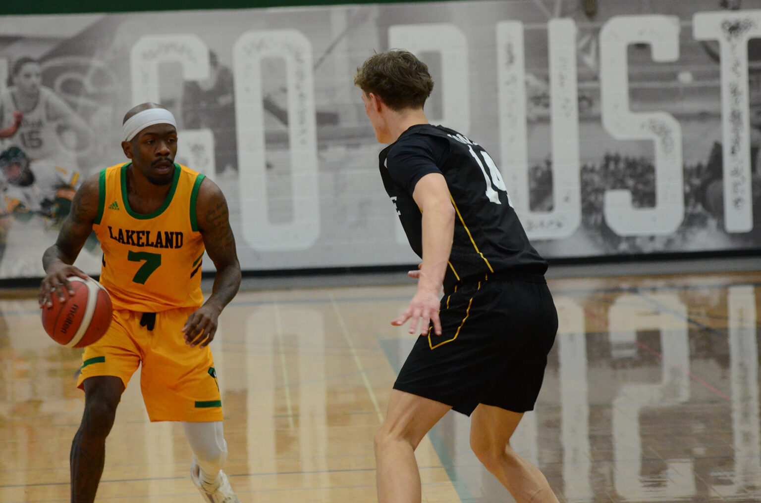 Rustlers net awards as Lloyd hosts ACAC men’s basketball championship ...