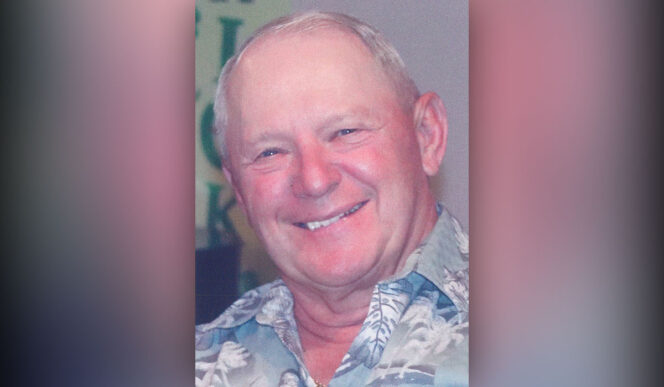 Ralph Johnson | Meridian Source