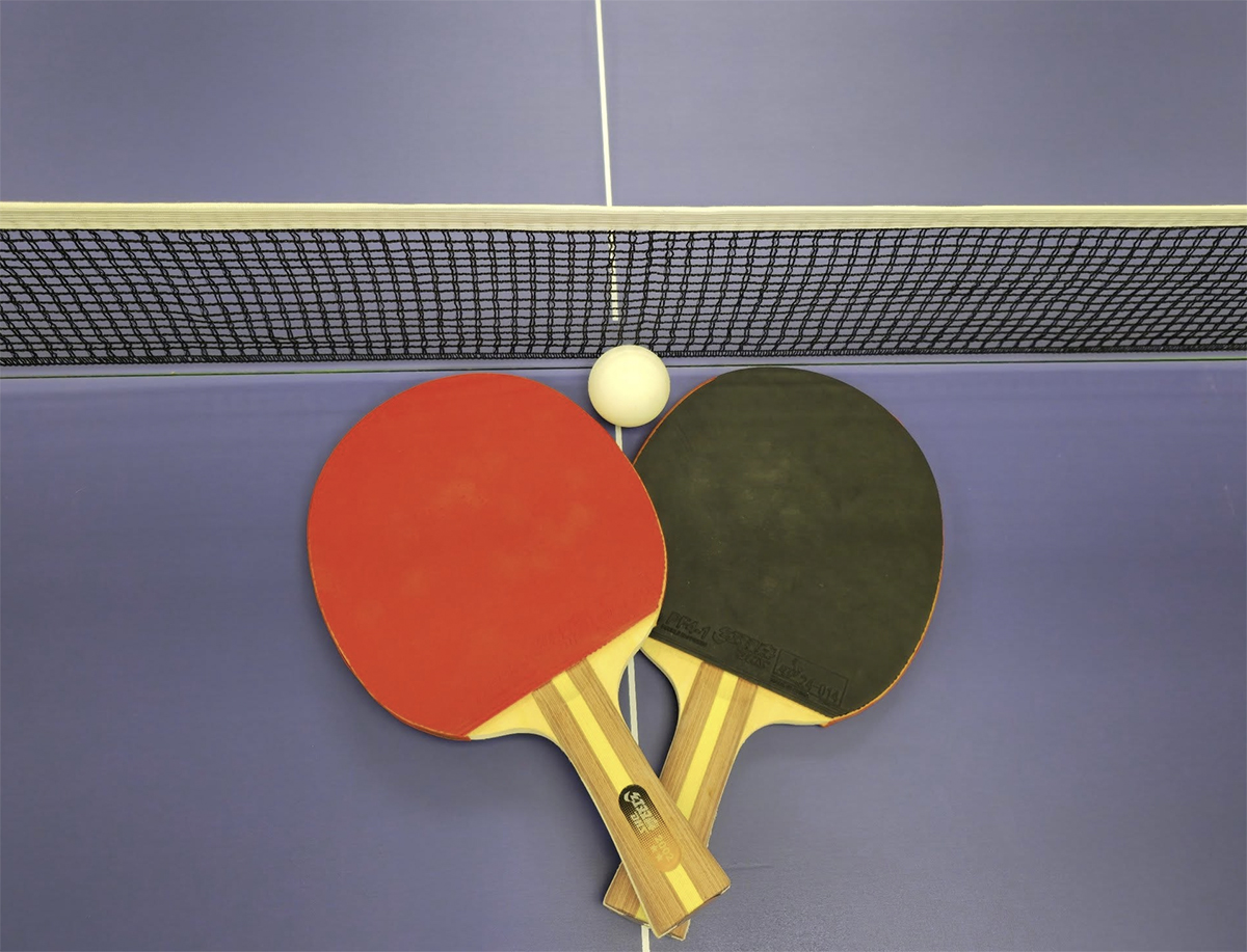 Lloydminster newcomers invited to special table tennis event | Meridian ...