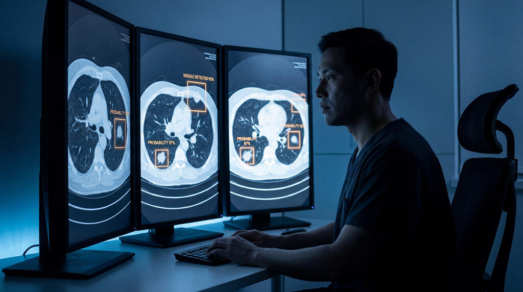 Alberta unveils $1.2B 10-year cancer care strategy | Meridian Source